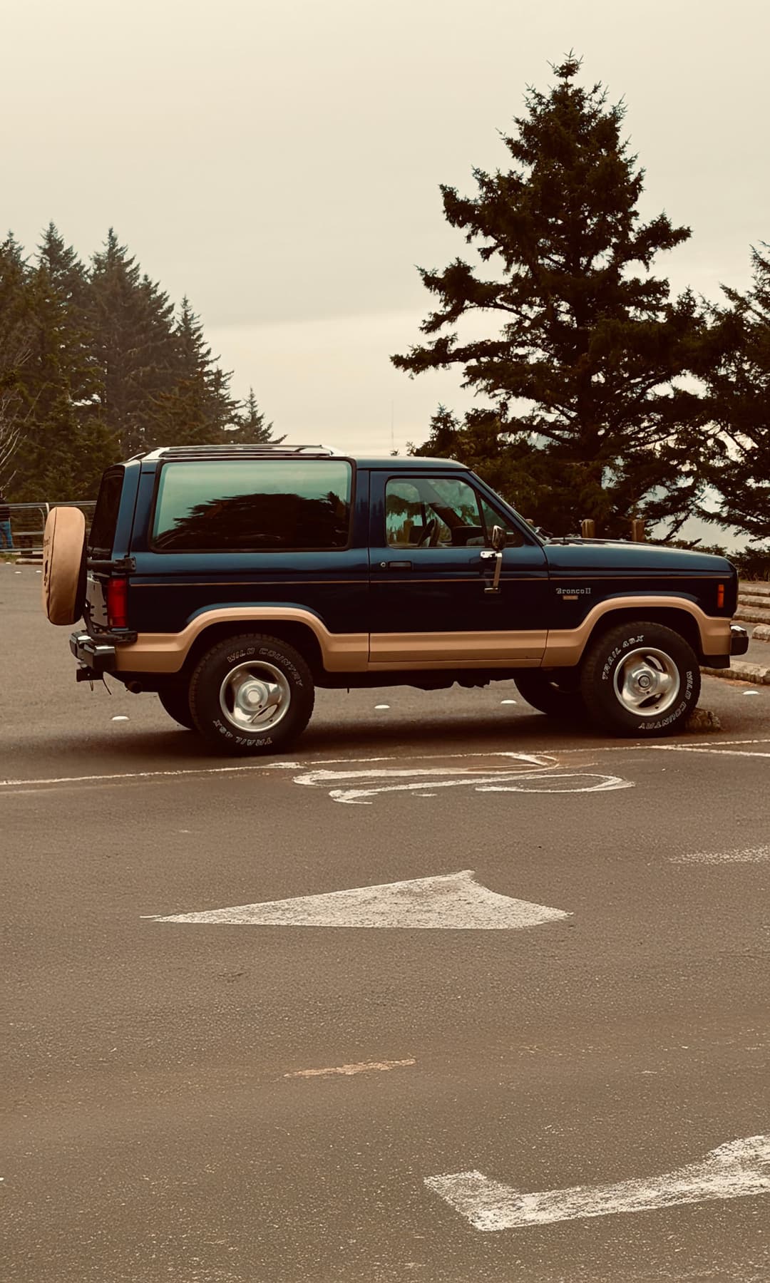 Bronco II Marketplace